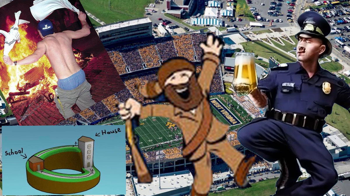 Urban Dictionary: Big12