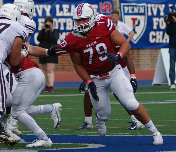 Slackman picking up lots of P4 offers