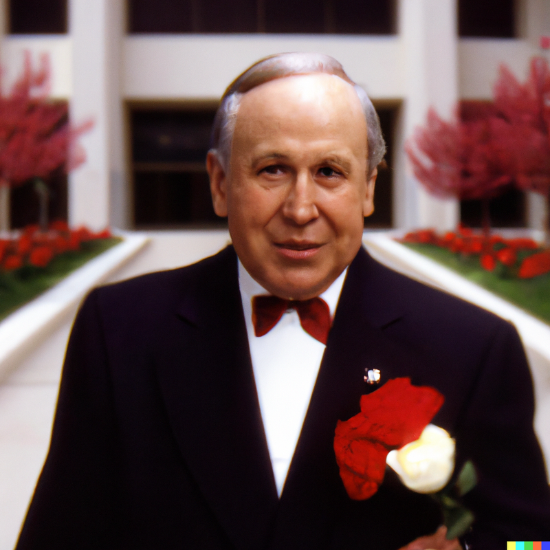 “A Mormon mob boss”