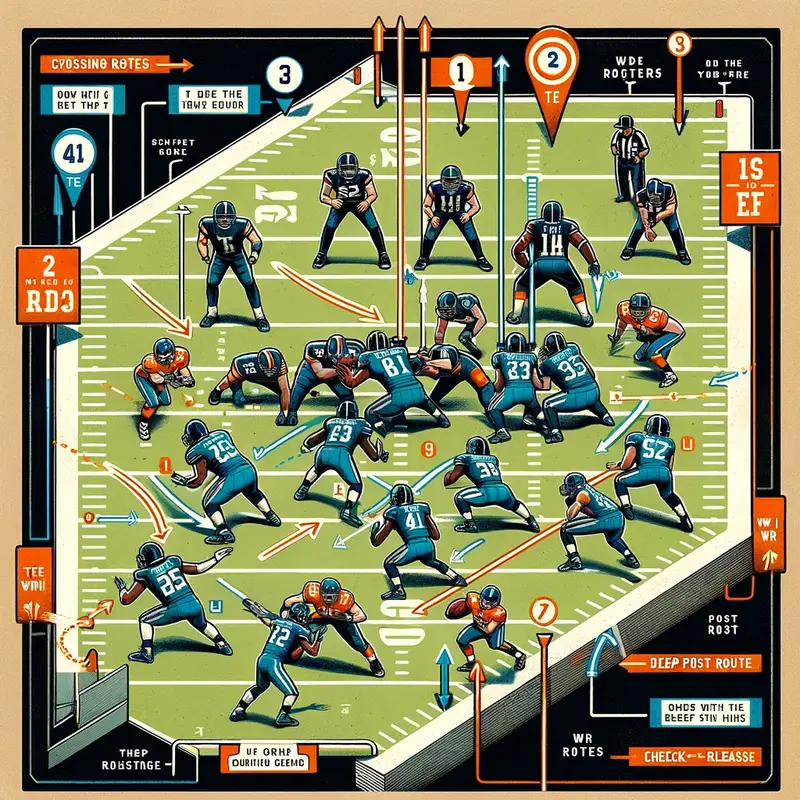 Is ChatGPT ready to coach football? A test.