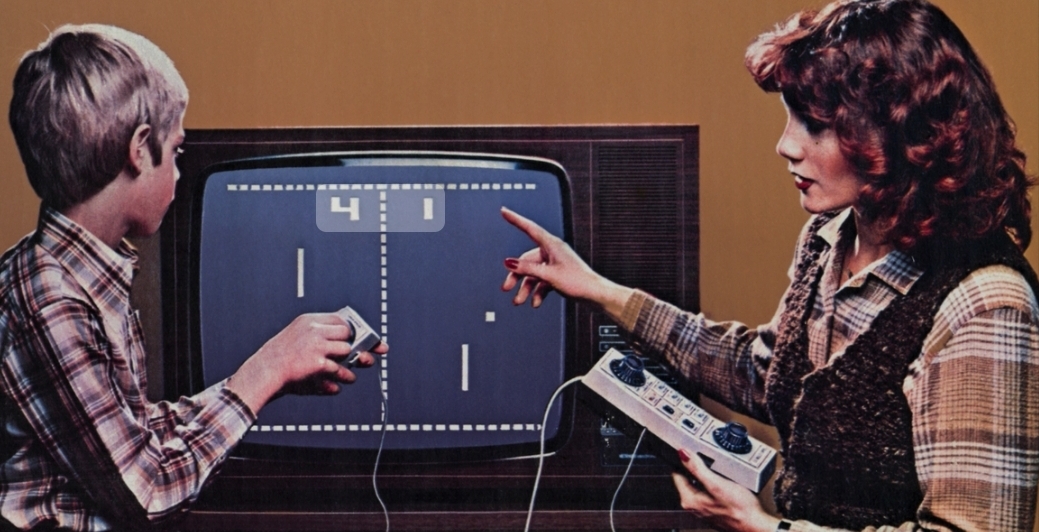 I hear this one has taken the world by storm, and is multi-player to boot