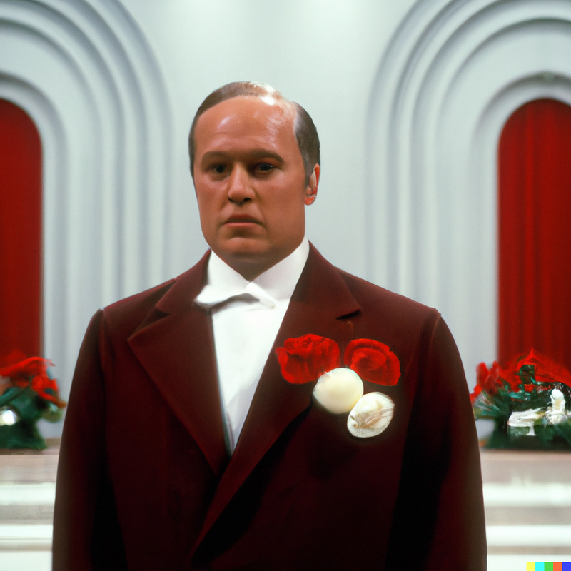 “A Mormon mob boss”