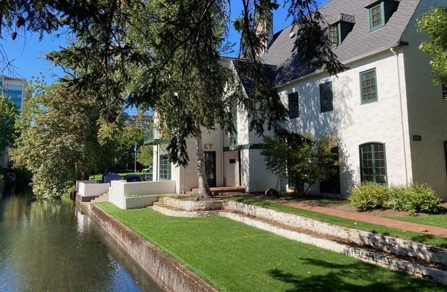 Ranking the "Potential Realignment" PAC Campuses