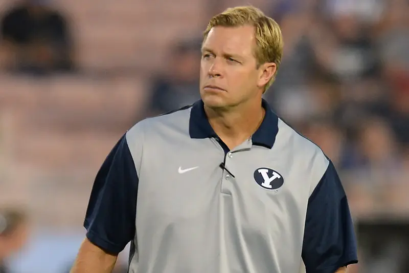 RE: He named his kid Bronco.