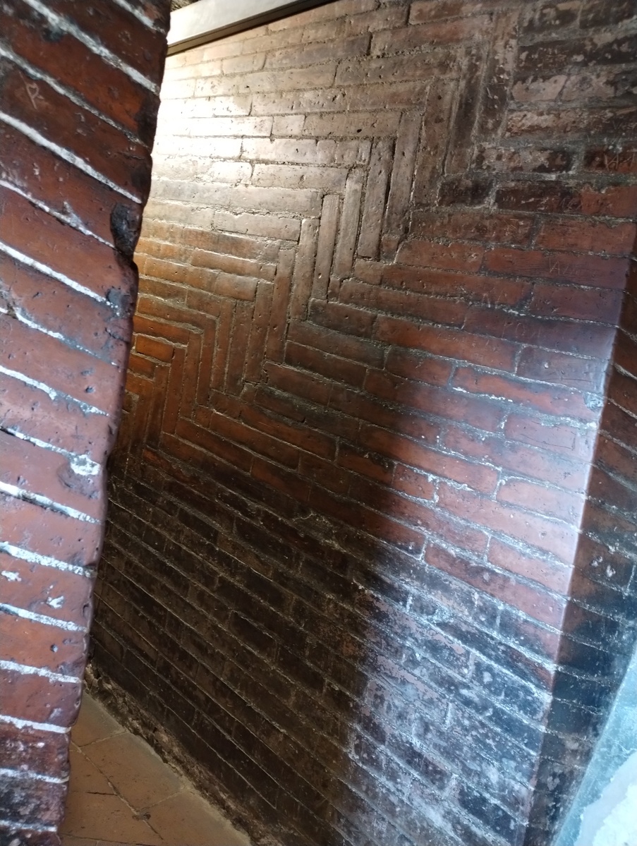 You know you're a nerd when, on your first trip overseas, the thing you ...