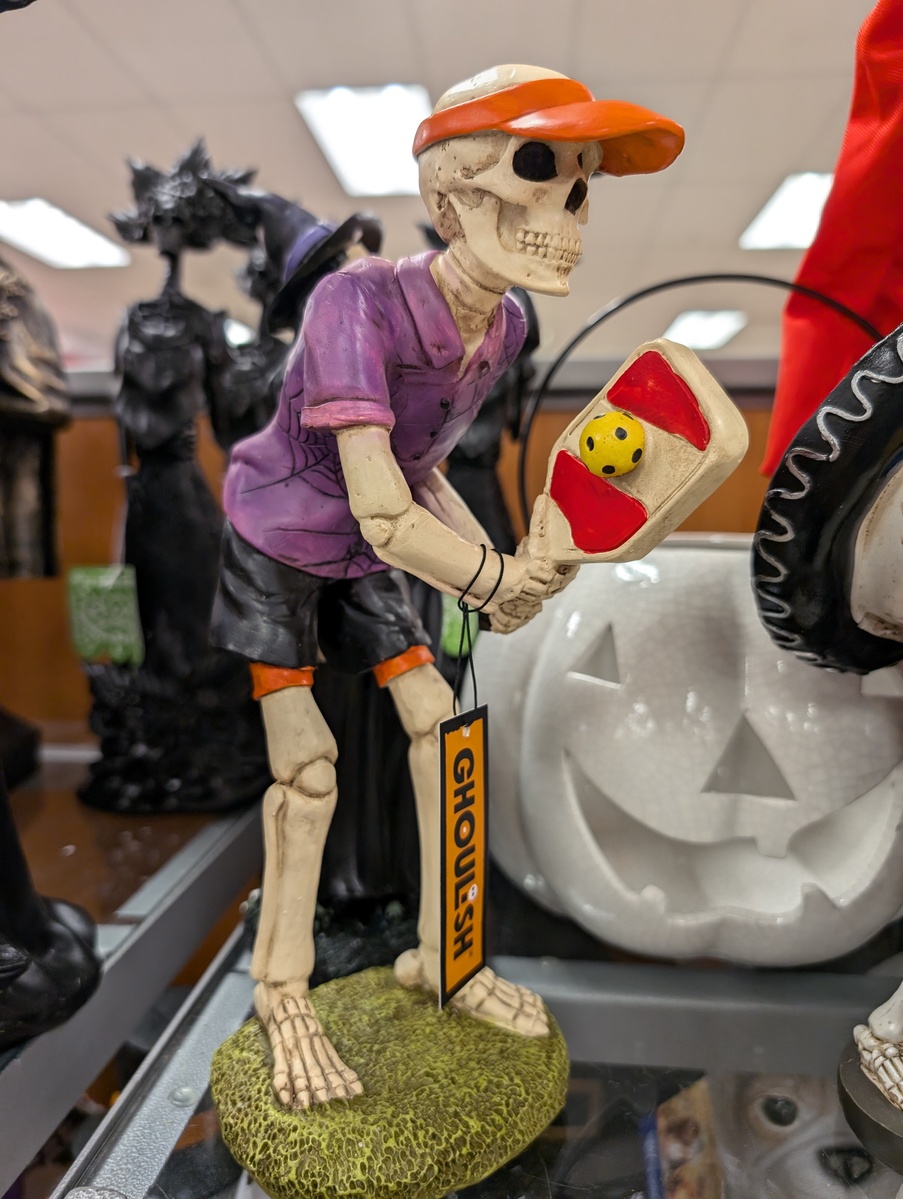 Proof that I live in St George