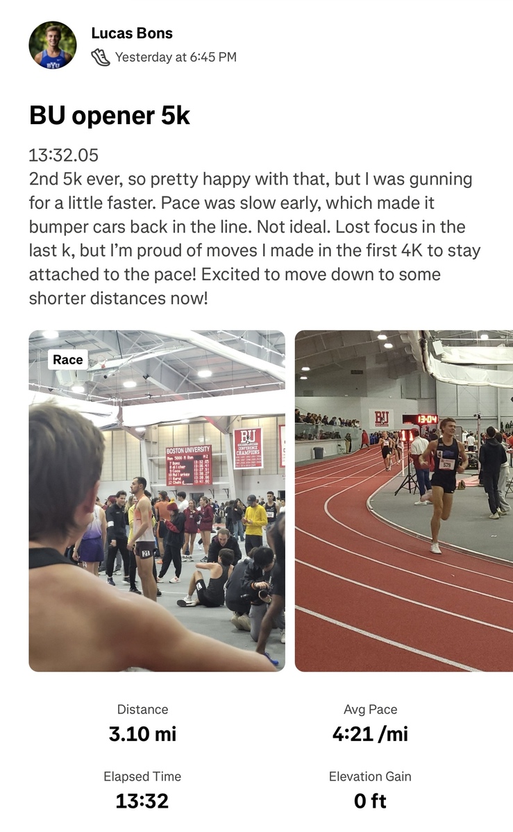 Some interesting details from Creed Thompson and Lucas Bons on their ...