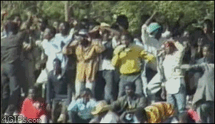 The best gif that encapsulates how I see ute fans over the years...
