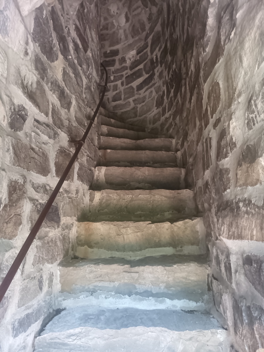 Appalachian Trail: Boiling Springs, PA to Keys Gap, WV.