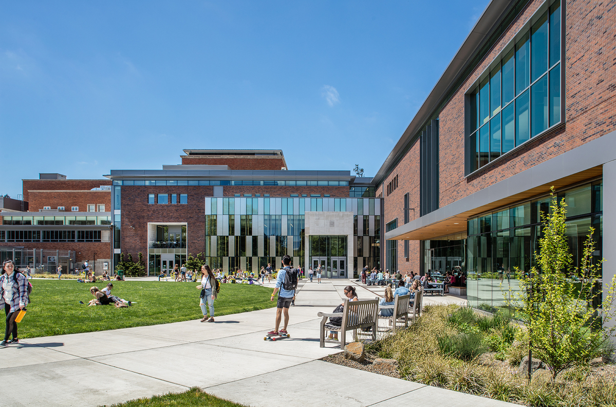 Ranking the "Potential Realignment" PAC Campuses