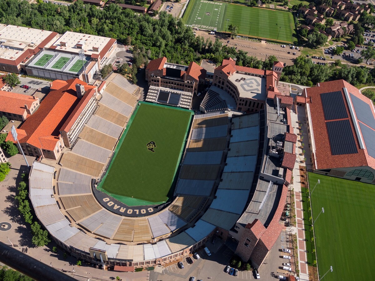 Ranking the "Potential Realignment" PAC Campuses