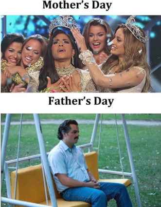 Good luck this weekend gentlemen: