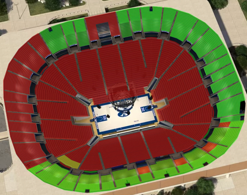 Time for a Marriott Center expansion