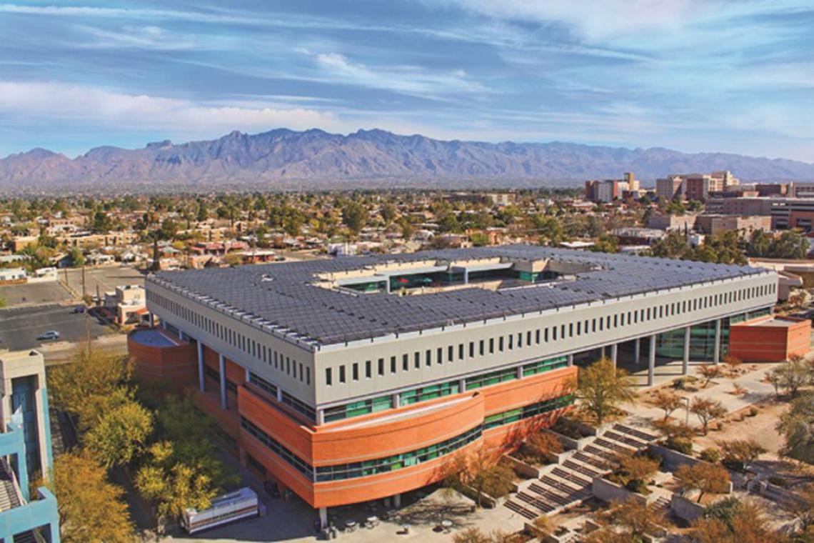 Ranking the "Potential Realignment" PAC Campuses