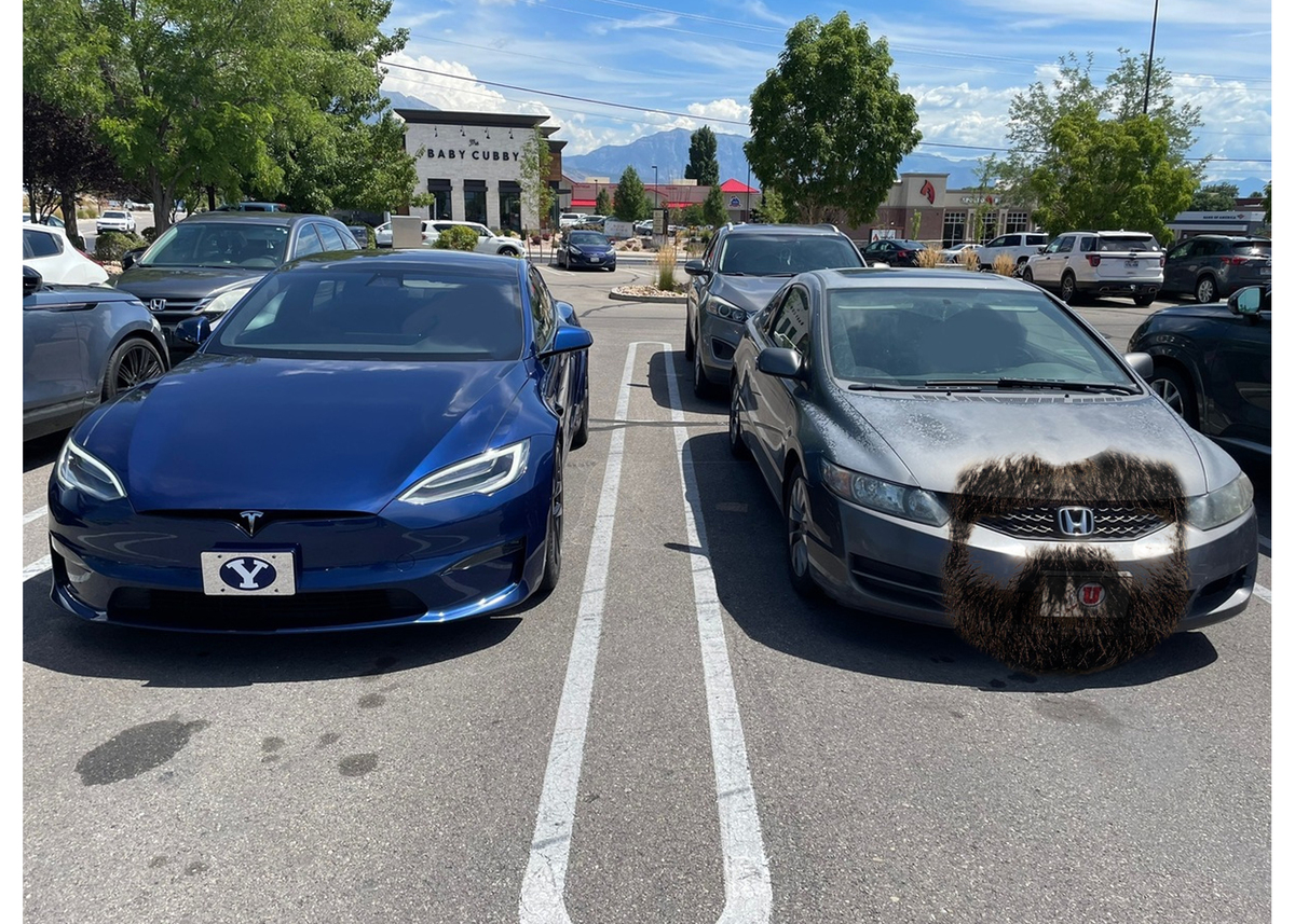 Let me fix that for you...