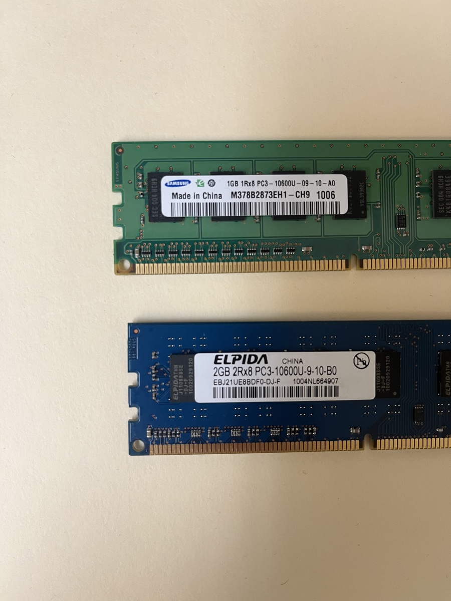 Trying to upgrade a dinosaur